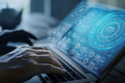 Techin - IT Solution & Technology React js Template