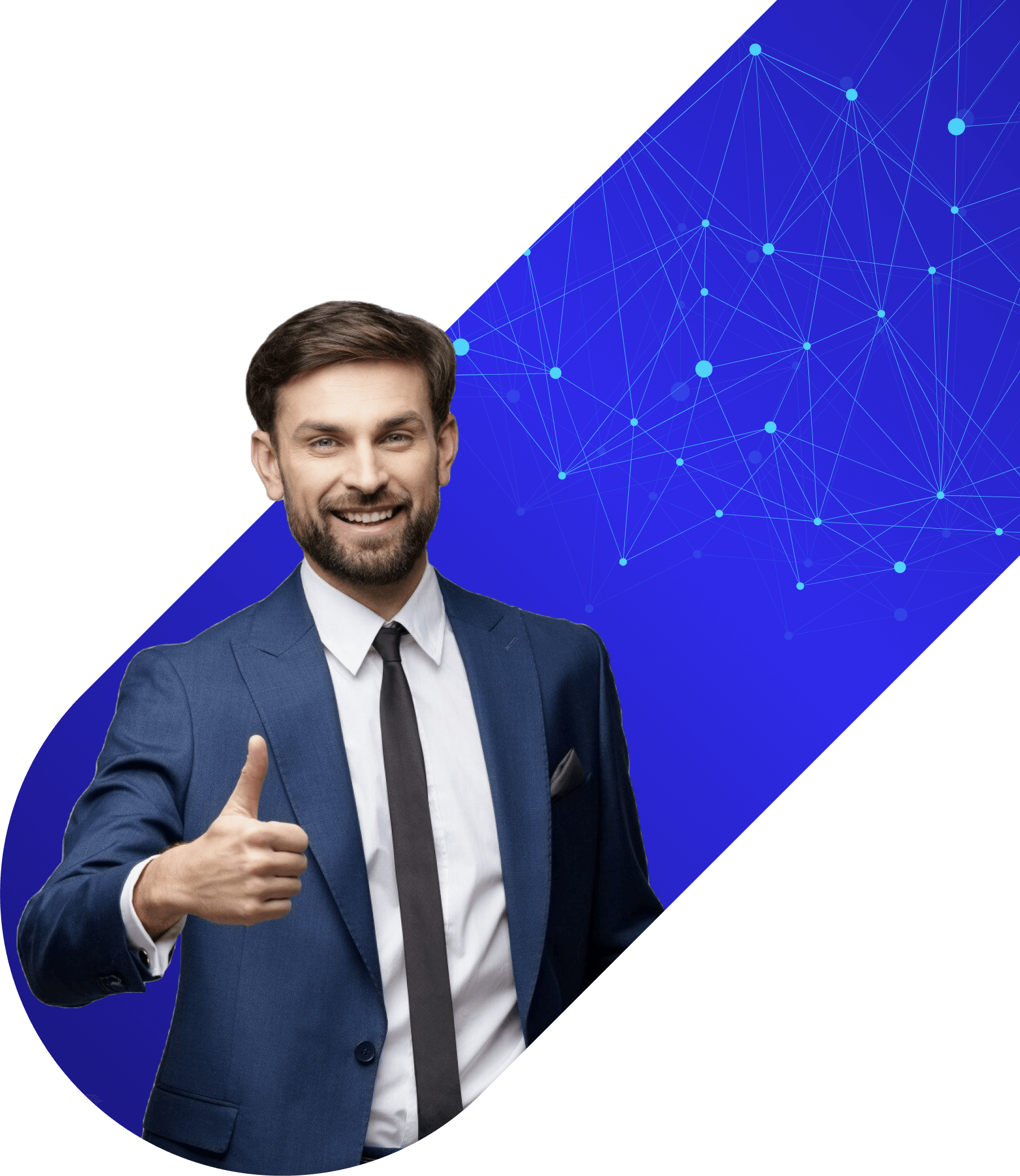 Techin - IT Solution & Technology React js Template