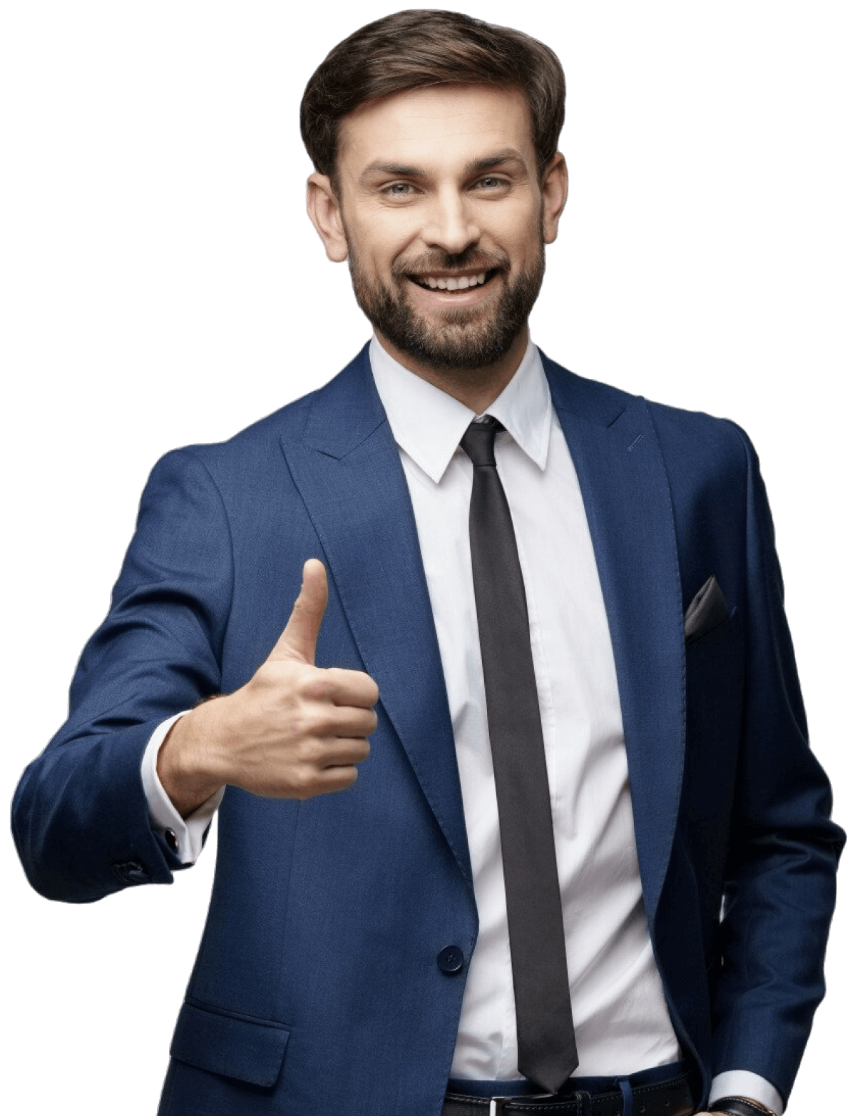 Techin - IT Solution & Technology React js Template