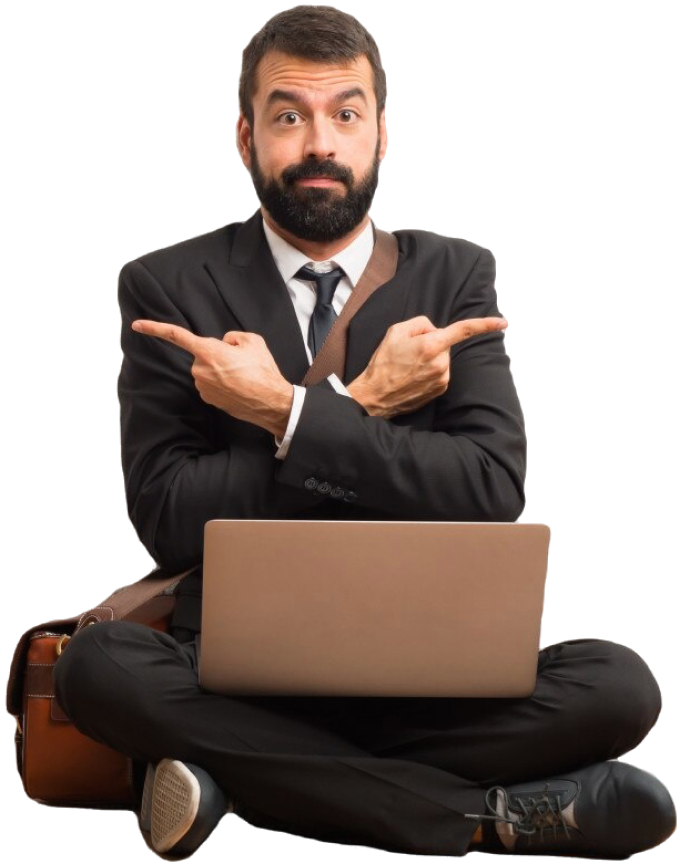 Techin - IT Solution & Technology React js Template