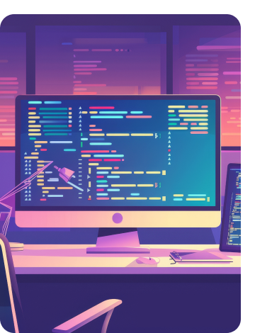 Techin - IT Solution & Technology React js Template