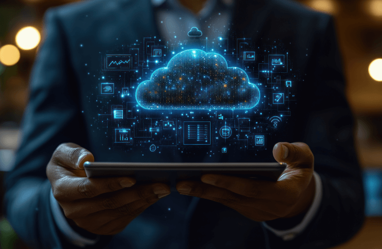 Techin - IT Solution & Technology React js Template